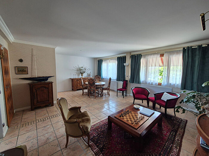 Rambouillet, Centre-ville - Appartement 5 pièces à vendre