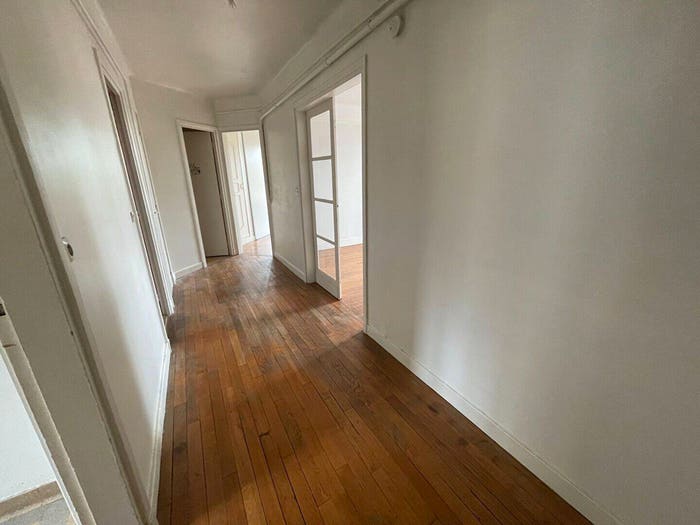Valere Lefebvre, Le Raincy - Appartement 2 pièces à louer