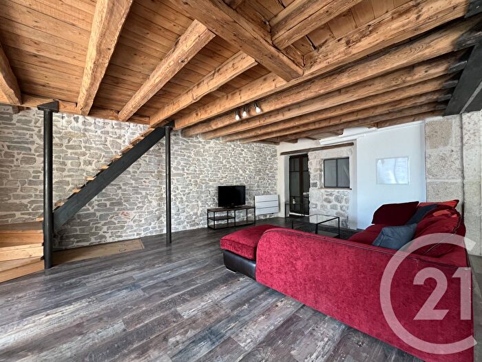 Maison 3 pièces à louer à Sassenage