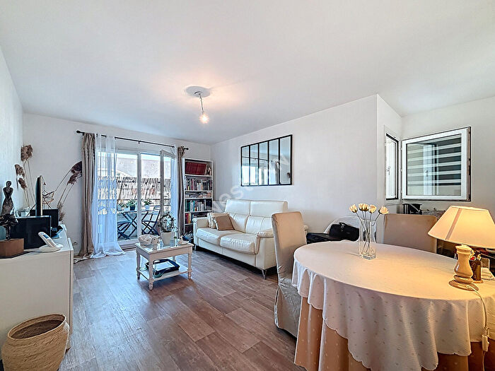 Appartement à vendre - Tours, Velpeau - 2 pièces - 1 chambre