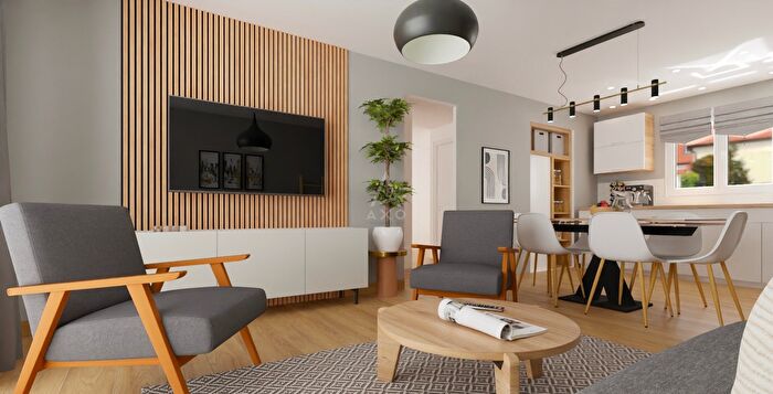 Maison à vendre - Lourdes, Marcadal, Bel-Air, Couffitte, Le Monge, Saux - 6 pièces - 4 chambres