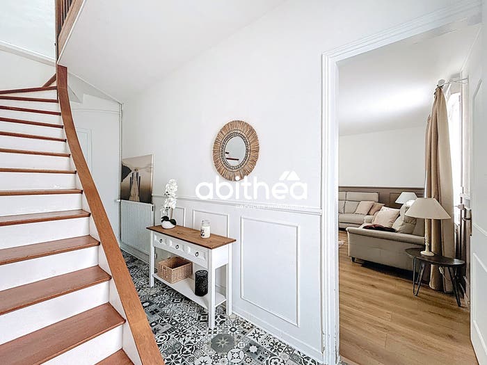 postalCode - Maison 5 pièces à vendre