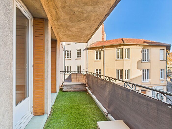 Appartement à vendre - Avignon, Magnanen, Teinturiers - 4 pièces - 3 chambres