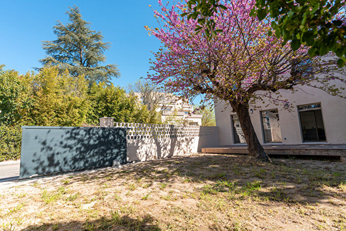 Nîmes, Gare : Maison 5 pièces à vendre