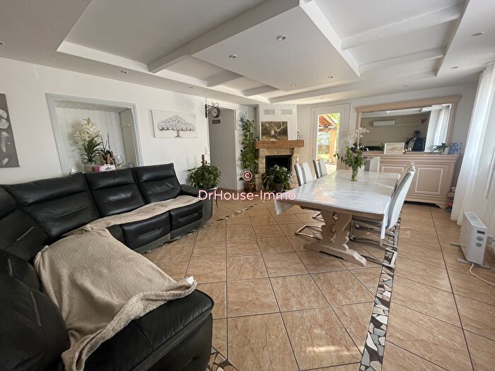 Maison à vendre - Alès, Silhol, Pierre Plantée, Conilhères - 4 pièces - 3 chambres