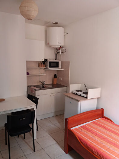 Toulon, Place dArmes : Appartement 1 pièce à vendre