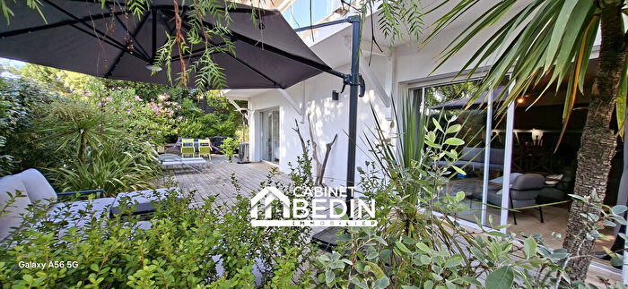 Appartement 4 pièces à vendre à La Teste-de-Buch, Pyla sur Mer