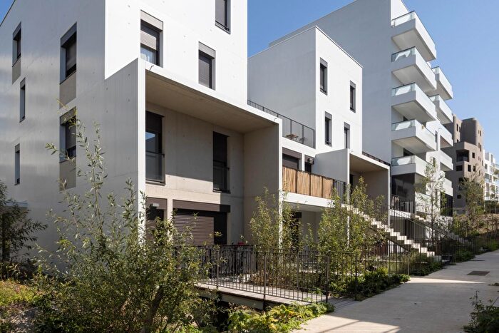 Appartement 4 pièces à louer à Nantes, Nantes Erdre, La Beaujoire, Saint-Joseph de Porterie