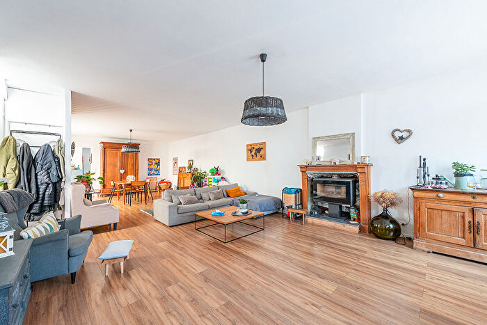 Onnaing - Maison 5 pièces à vendre