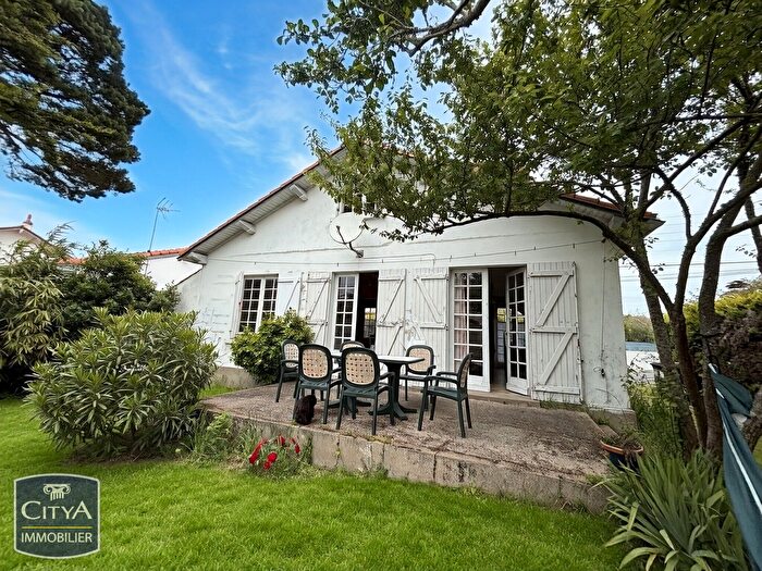 Maison 4 pièces à vendre - Pornic, Gourmalon