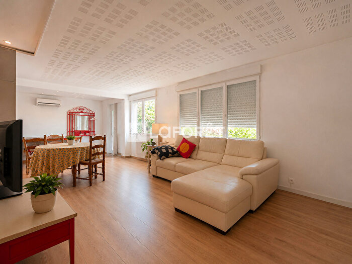 Maison 6 pièces à vendre à Sartrouville, Les Trembleaux