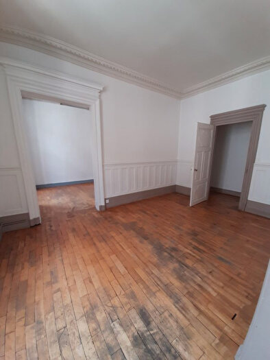 Besançon, Boucle, Chapelle des Buis - Appartement 5 pièces à louer