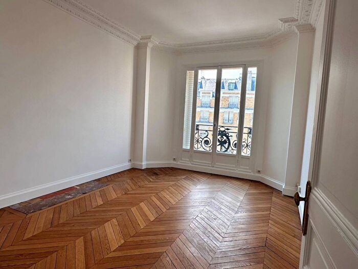Appartement 3 pièces à louer à Nation-Picpus, Paris 12ème arrondissement