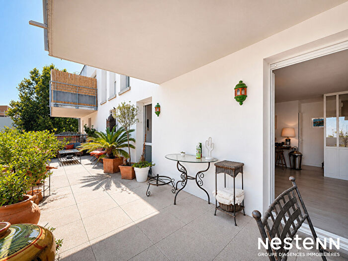 Appartement 4 pièces à vendre à Toulouse, L'Ormeau, La Terrasse, La Grande Plaine