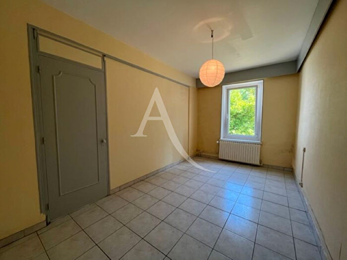 Appartement 3 pièces à Badonviller, à louer