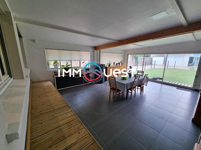 Maison 7 pièces à vendre - Arques