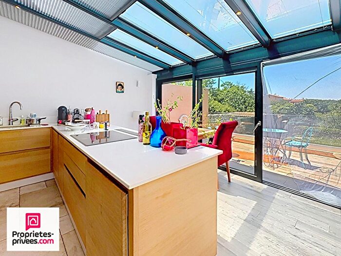 Maison 3 pièces à vendre à Rians