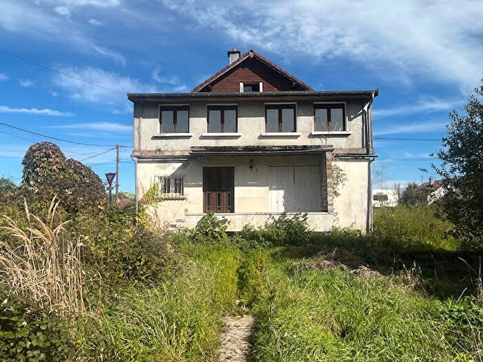Cunelières : Maison 5 pièces à vendre