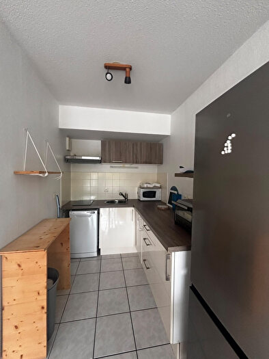 Appartement 1 pièce à louer - Audenge