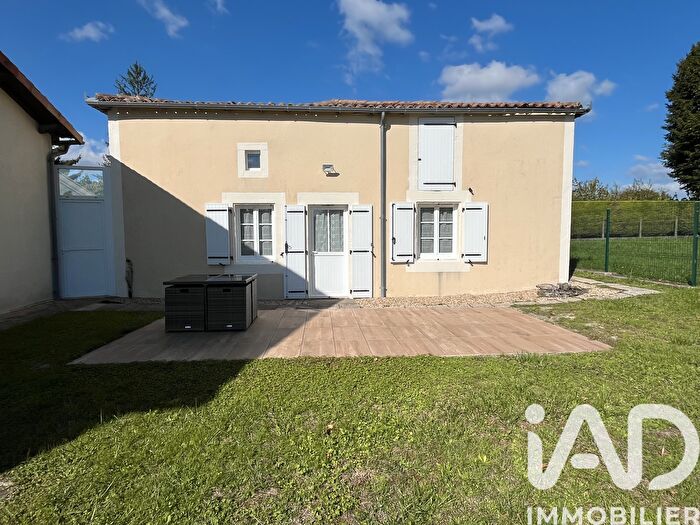 Maison à vendre - Raix - 3 pièces - 2 chambres