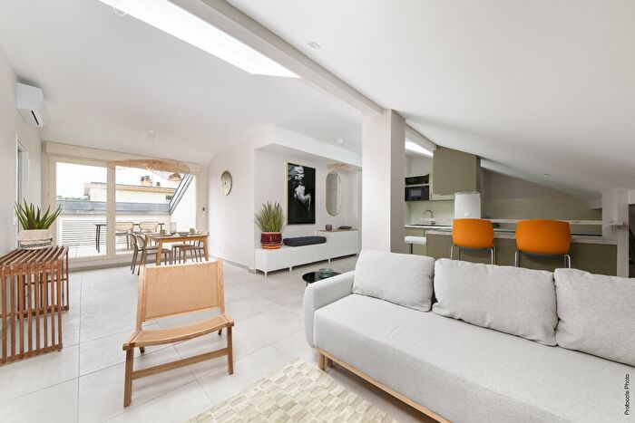 Toulouse, Saouzelong : Appartement 4 pièces à louer