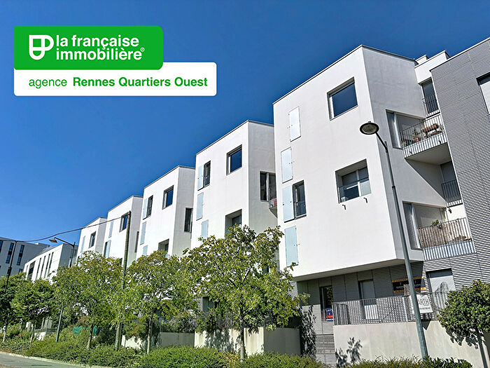 Appartement 2 pièces à vendre à Quartiers Ouest, Arsenal, Redon