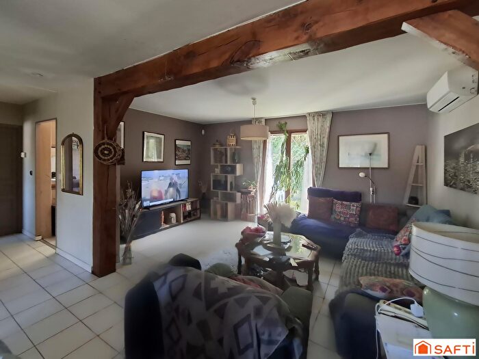 Les Andelys : Maison 4 pièces à vendre