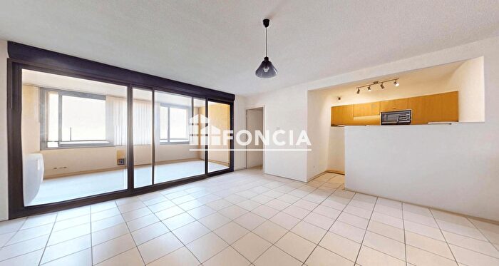 Appartement à vendre - Argelès-sur-Mer, Centre-ville - 3 pièces - 2 chambres