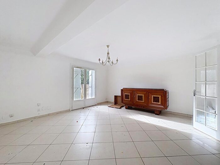 Anglet, Montbrun : Appartement 4 pièces à vendre