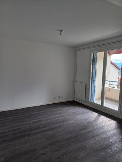 Appartement 4 pièces à louer à La Mure