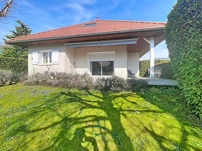 Maison 6 pièces à vendre - Héry-sur-Alby