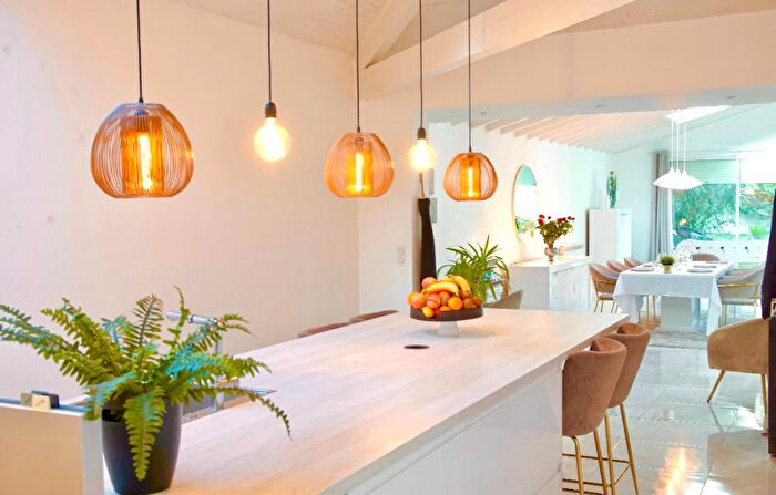 Maison à vendre - Biarritz, La Négresse - 7 pièces - 4 chambres