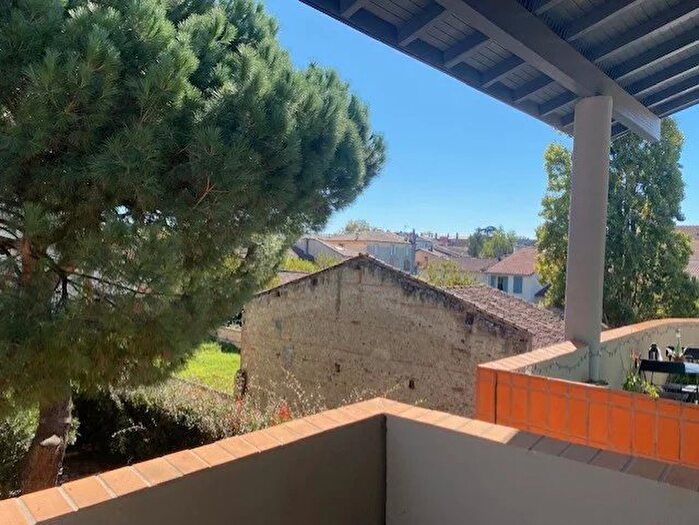 Appartement à vendre - Muret - 3 pièces - 2 chambres