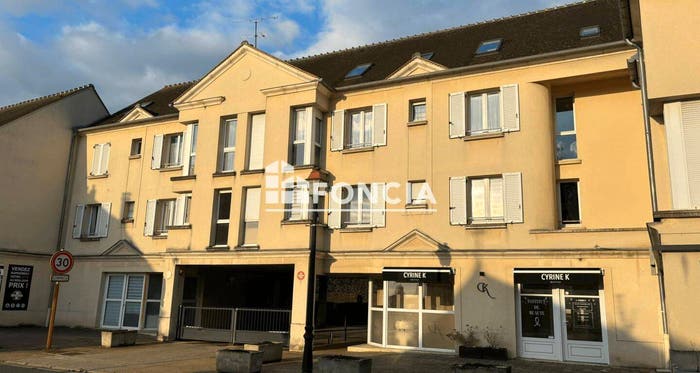Appartement 1 pièce à louer à Baillet-en-France