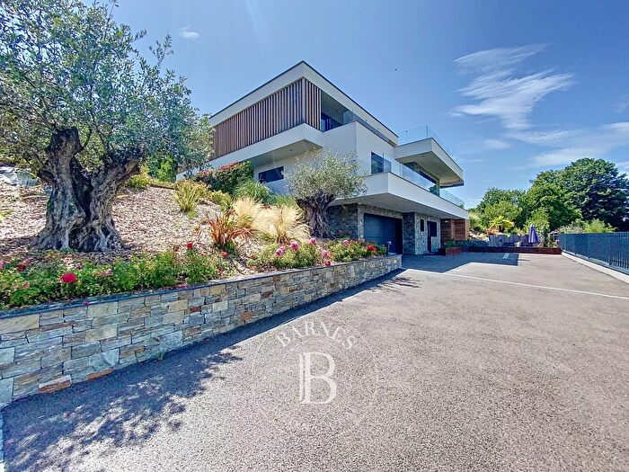 Maison à vendre - Neuvecelle - 7 pièces - 5 chambres