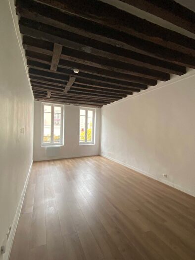 Appartement à louer - Saint-Germain-en-Laye - 1 pièce