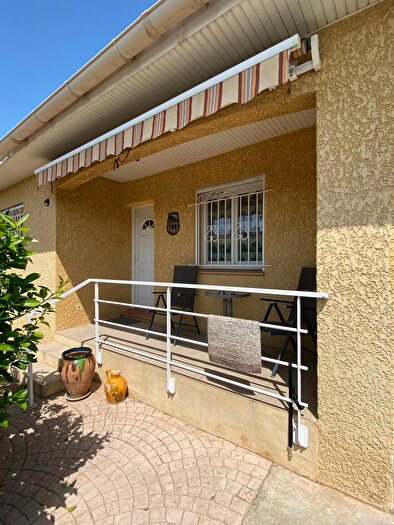 Maison 4 pièces à vendre - Le Soler