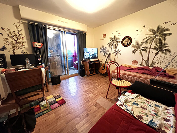 Appartement à vendre - Les Sables-dOlonne, Gare - 1 pièce