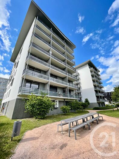 Appartement 1 pièce à Toulouse, Rangueil, Pech David, Lespinet, à vendre