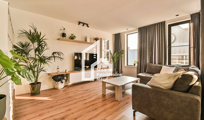 Maison à vendre - Castanet-Tolosan - 2 pièces