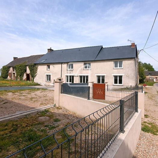 Mauron : Maison 6 pièces à vendre