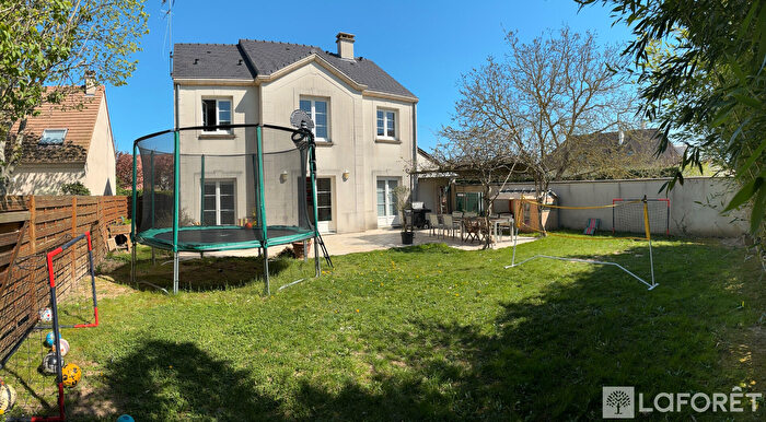 Maison 8 pièces à vendre - Ballainvilliers