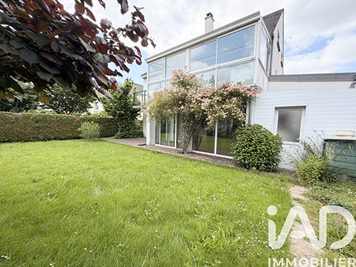 Maison 8 pièces à vendre - Saint-Herblain, Nord