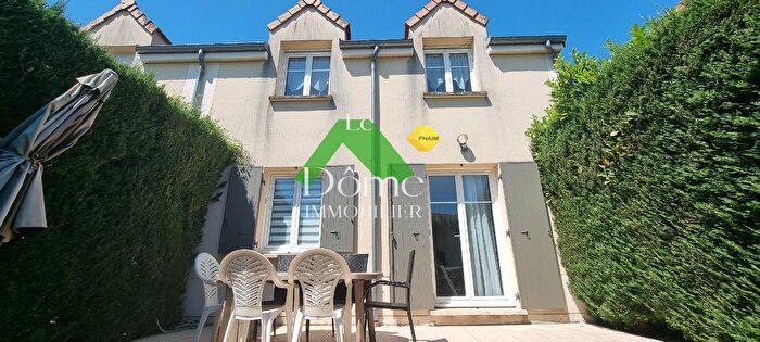 Chambly : Maison 5 pièces à vendre
