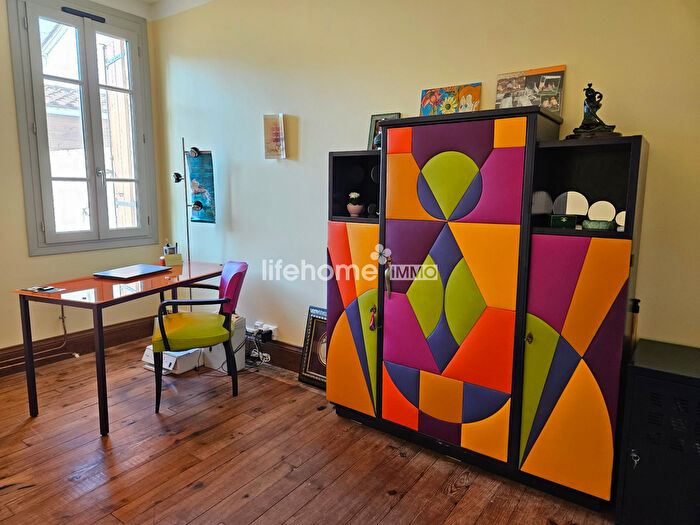 Maison 3 pièces à vendre à Sainte-Foy-la-Grande