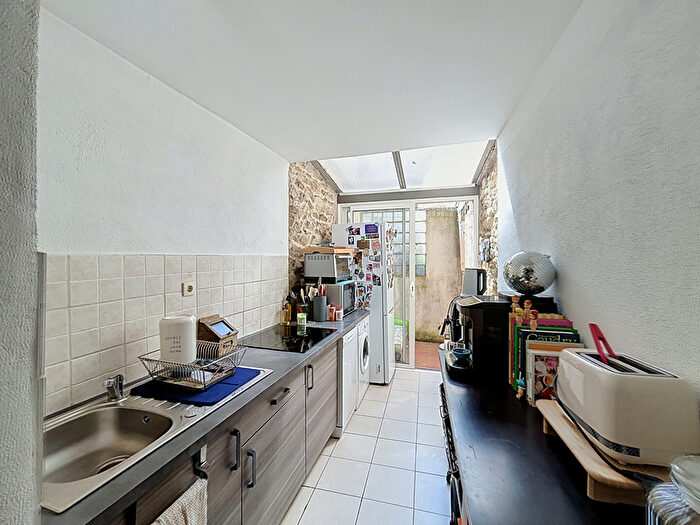 Appartement 2 pièces à louer - Lambesc