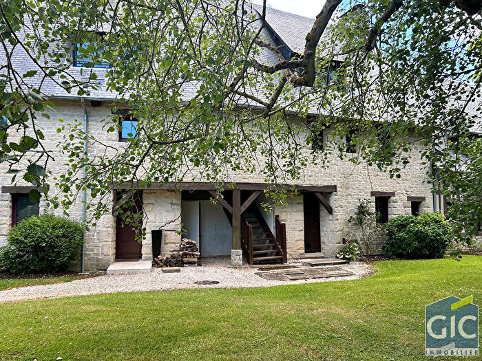 Appartement 2 pièces à Tourgéville, à vendre