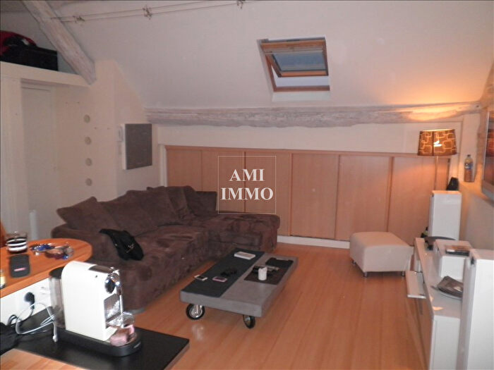 Igny - Appartement 2 pièces à louer