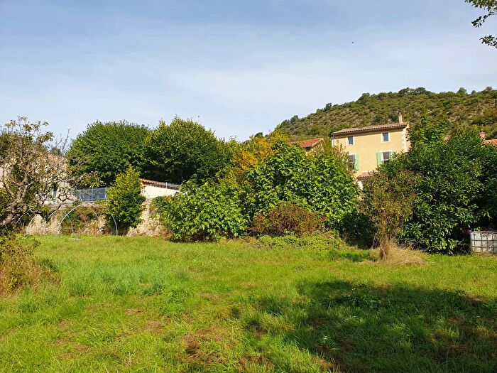 Maison à vendre - Montbrun-les-Bains - 4 pièces - 4 chambres