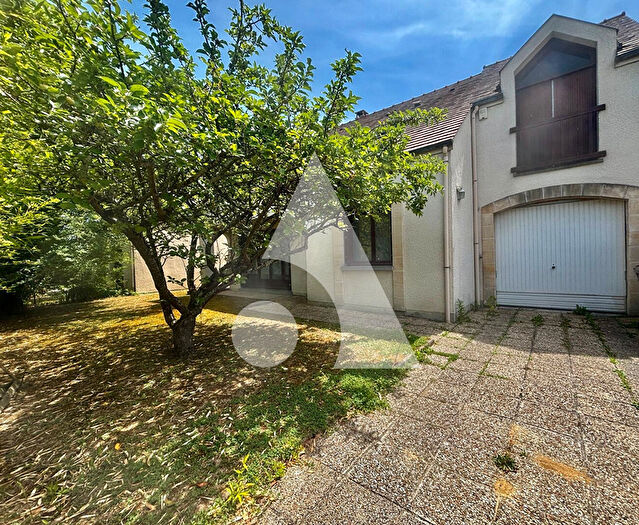 Maison 5 pièces à vendre - Saintry-sur-Seine